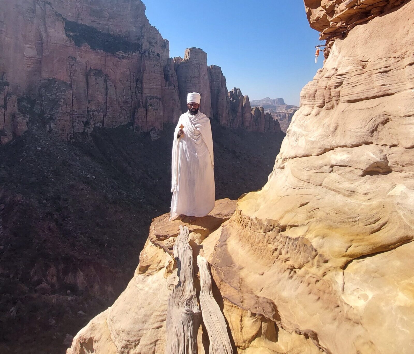 Unique Features of Ethiopia - Bravo Ethiopia Tours